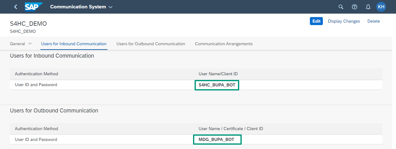 Streamlining SAP MDG and S/4HANA Integration